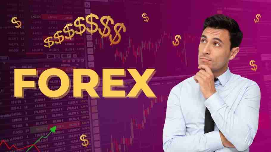 What Is The Forex Market? A Comprehensive Guide