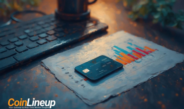 WhiteBIT Nova Visa Card Surpasses One Million Transactions