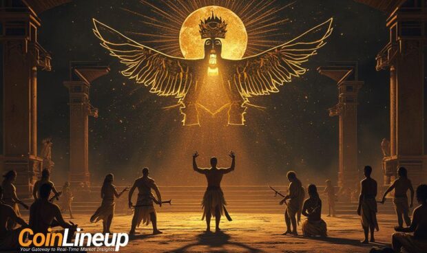 Binance Launches HUMA Perpetual Contracts On Major Exchanges