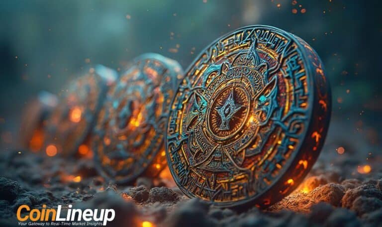 BSC Foundation Purchases $100,000 In BNB Ecosystem Tokens » CoinLineup