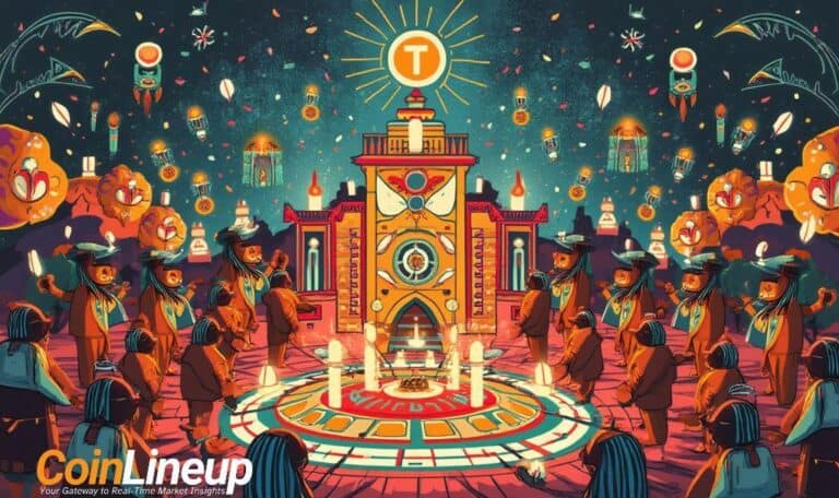 Telegram Introduces NFT Gift Marketplace Using TON Blockchain
