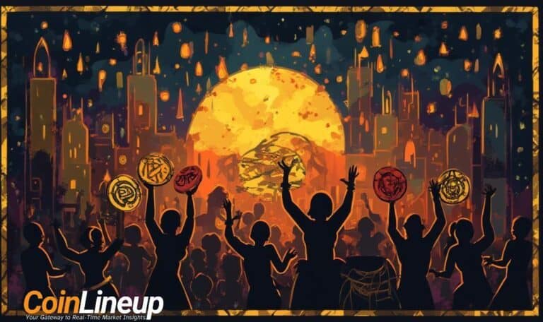 Binance Alpha Initiates DORA Token Airdrop » CoinLineup