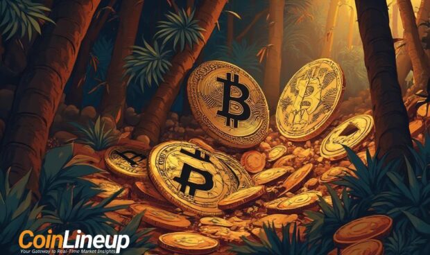 Empery Digital Purchases Additional Bitcoin, Extends Holdings