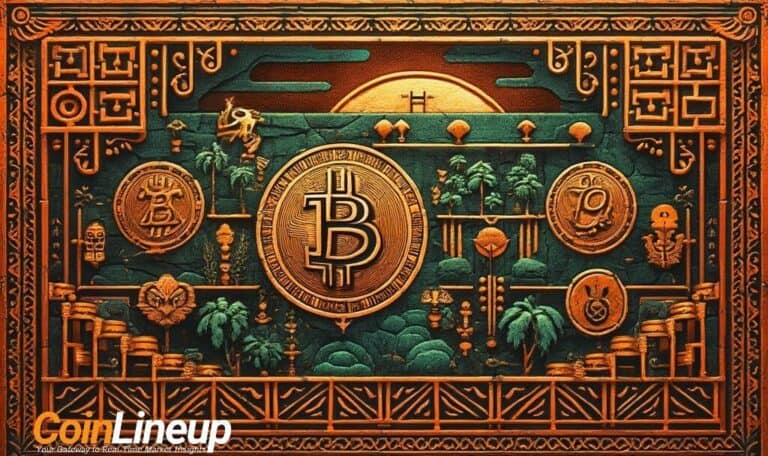US Bitcoin Mining Firms Reach $56 Billion Market Cap