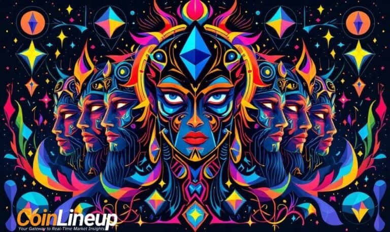 Anonymous Whale '7 Siblings' Acquires 3,496 ETH Amid Market Dip